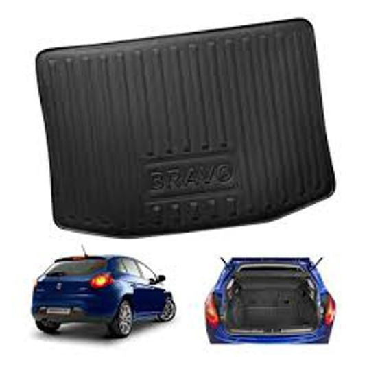 Tapete Bandeja Porta Malas Fiat Bravo Todos Anos em Promoção | Ofertas ...