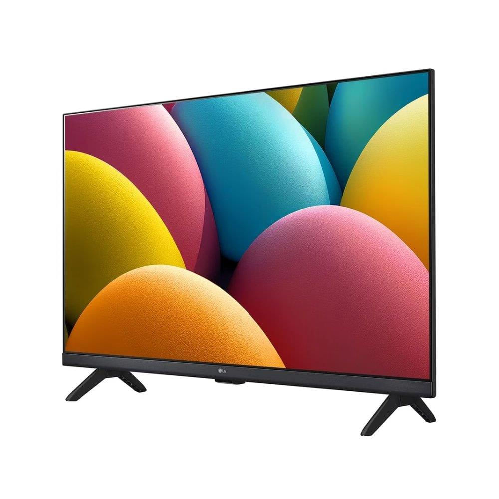 Smart TV lcd LED 32 LG 32LR600BPSA hd, ai, Wi-Fi, Bluetooth, 2 hdmi, 1 ...