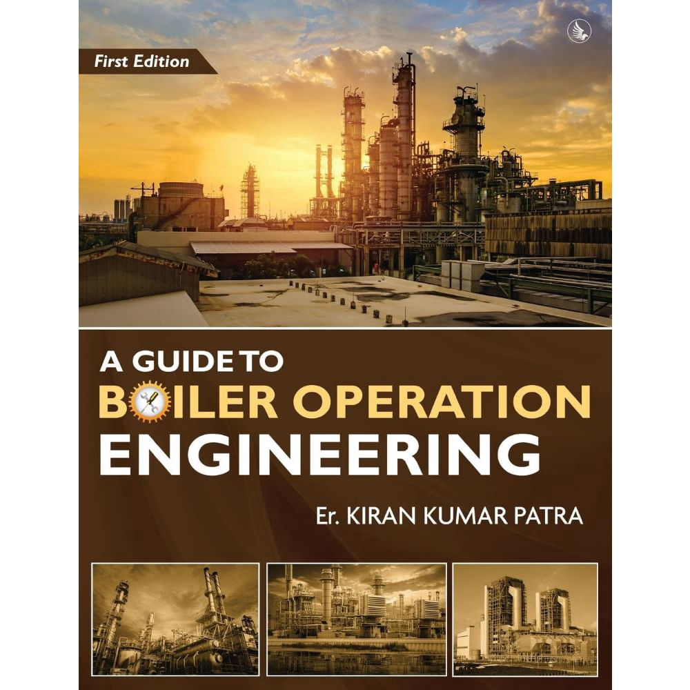 A Guide to Boiler Operation Engineering - For boe/ 1st Clas em Promoção ...