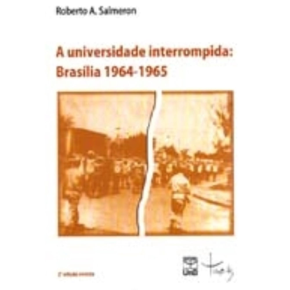 Universidade Inter. Df 1964-1965 em Promoção | Ofertas na Americanas