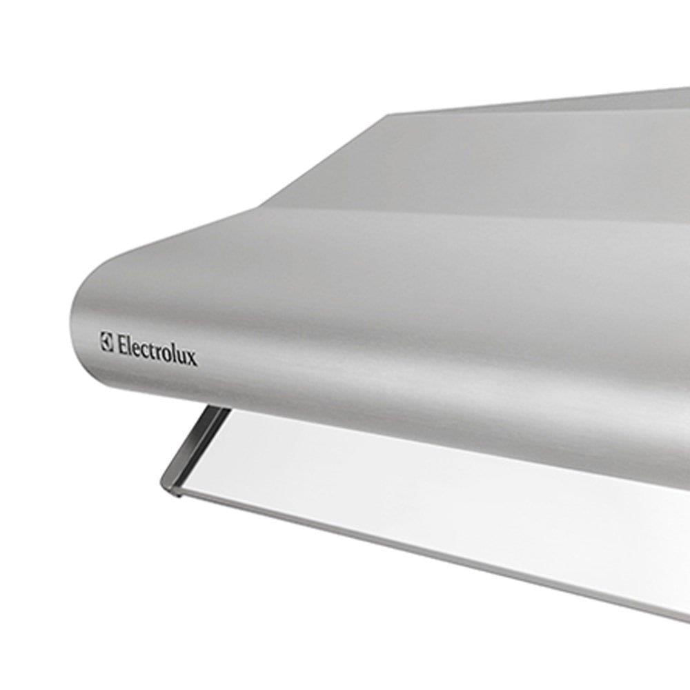 Depurador de Ar 80cm Electrolux DE80X, 3 Velocidades, Inox em Promoção ...