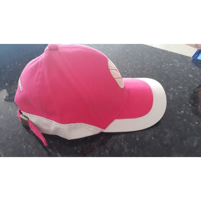 Bone Rosa-enh2484-00 em Promoção | Ofertas na Americanas