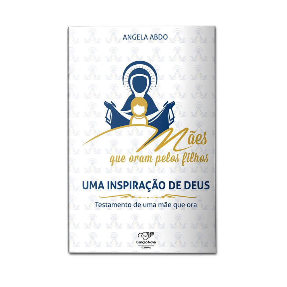 Livro Mães Que Oram Pelos Filhos - Angela Abdo em Promoção | Ofertas na ...