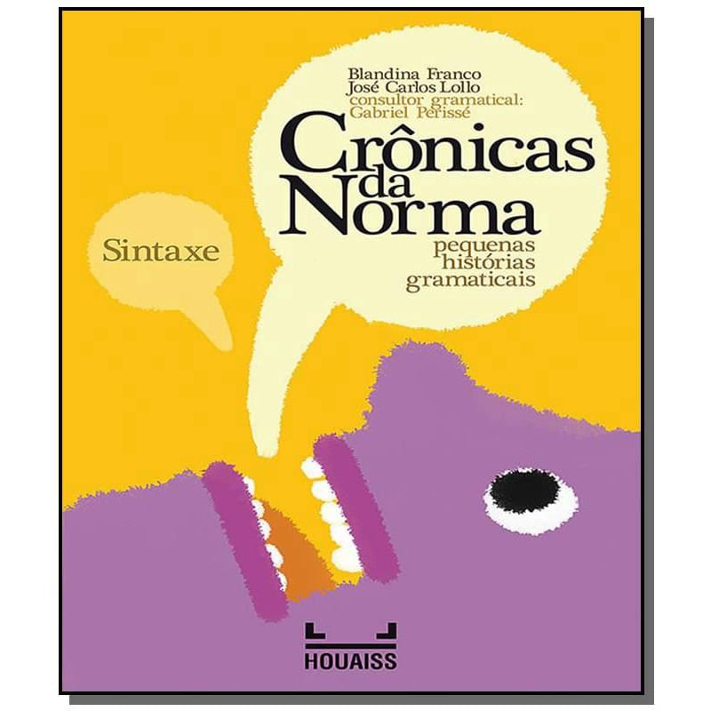 Livro - Sintaxe em Promoção | Ofertas na Americanas