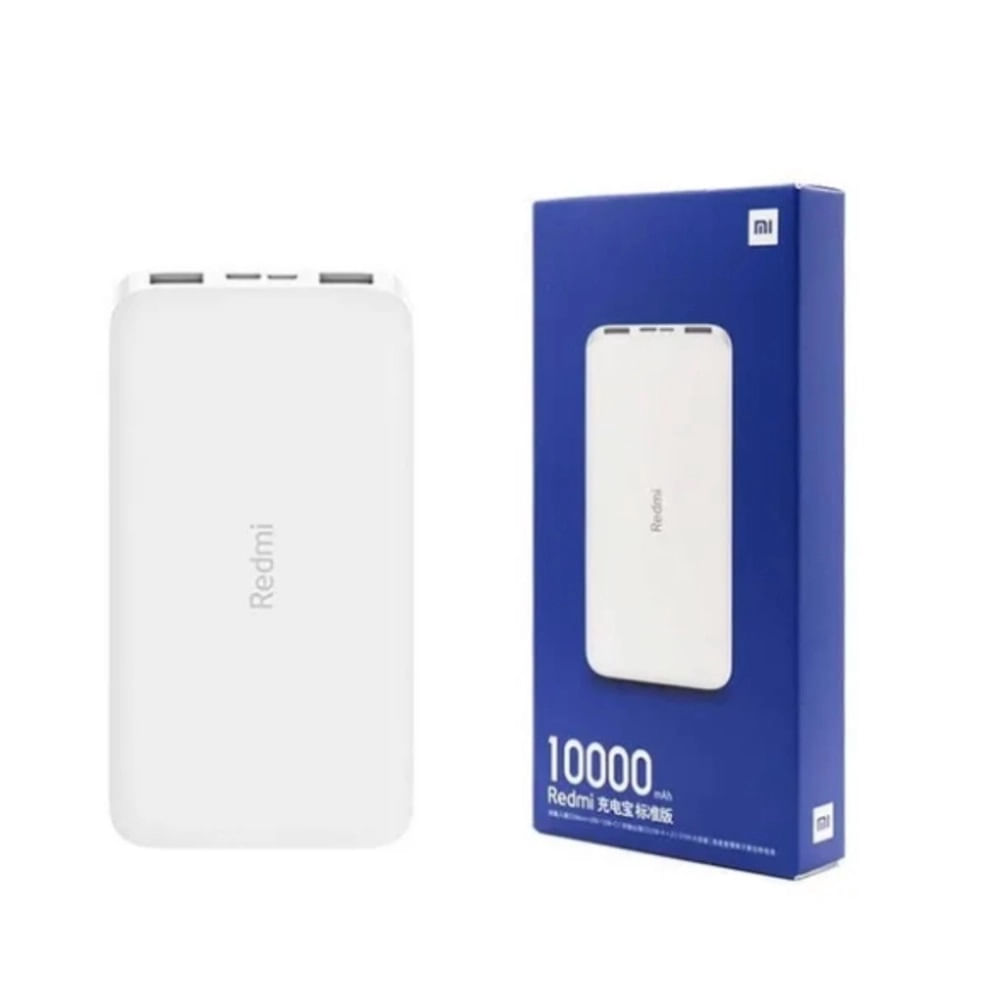 Carregador Portátil 10000mAh 37Wh 2 USB Tipo C Micro usc em Promoção ...