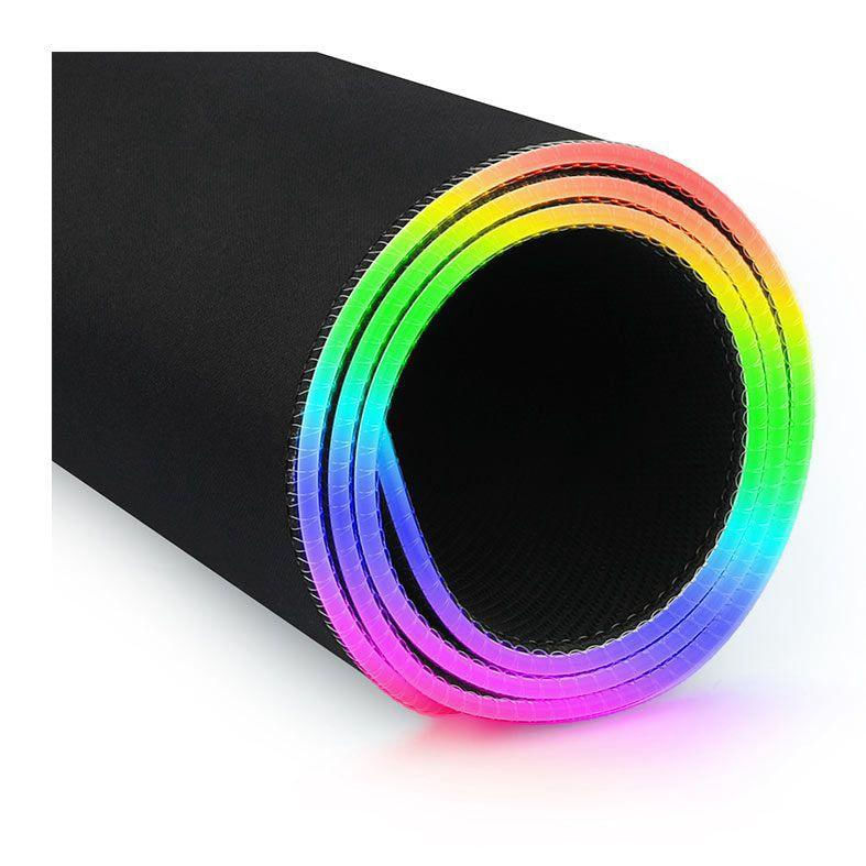 Mousepad Redragon Neptune X Rgb Speed Grande 800X300Mm P033 em Promoção ...