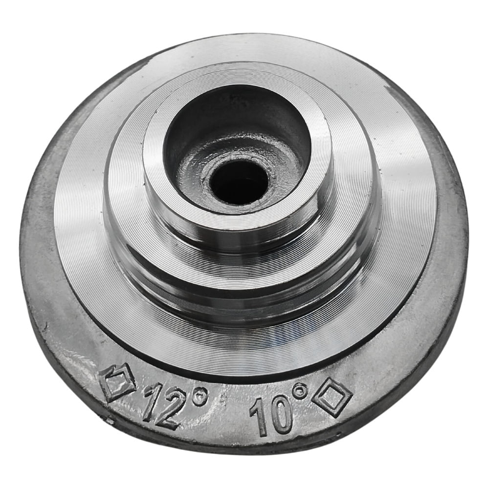 Kit Rolamento Axial com Excentrico Came Compatível com Desobstruidora ...