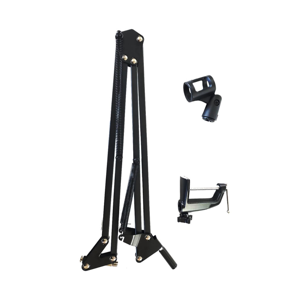 Braço Articulado para Microfone SM-081 Smart – soundvoice em Promoção ...