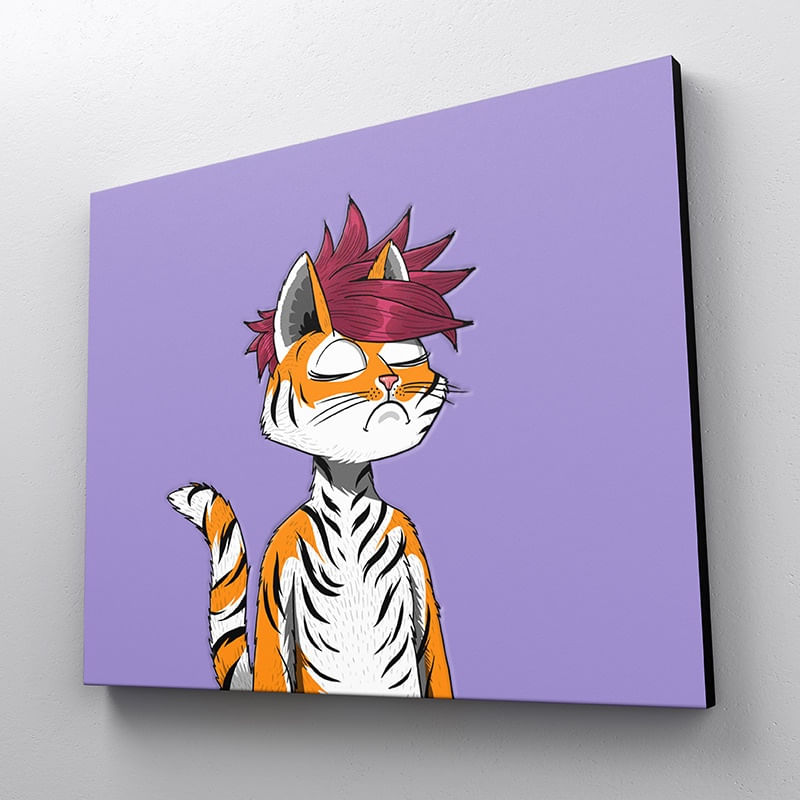 Gato Punk em Promoção | Ofertas na Americanas