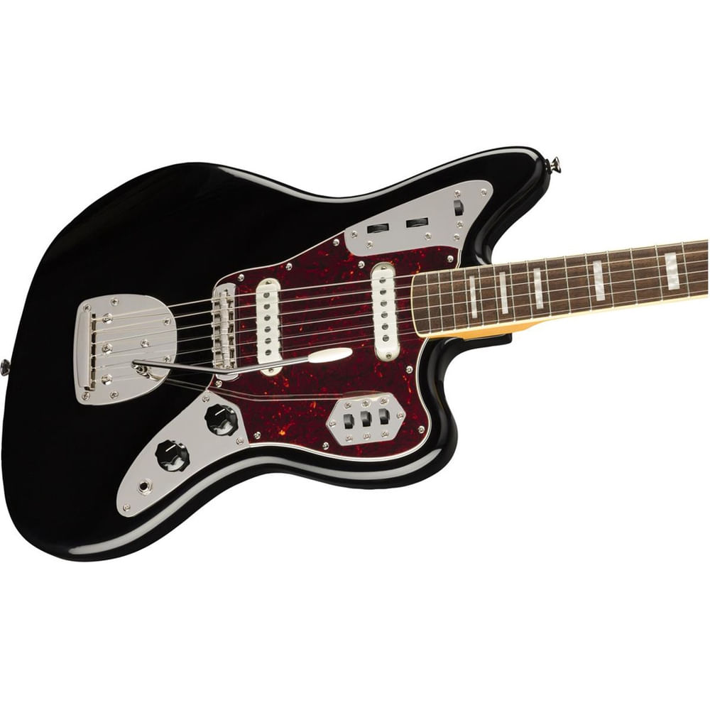 Guitarra Fender Squier Classic Vibe 70s Jaguar 0374090506 em Promoção ...