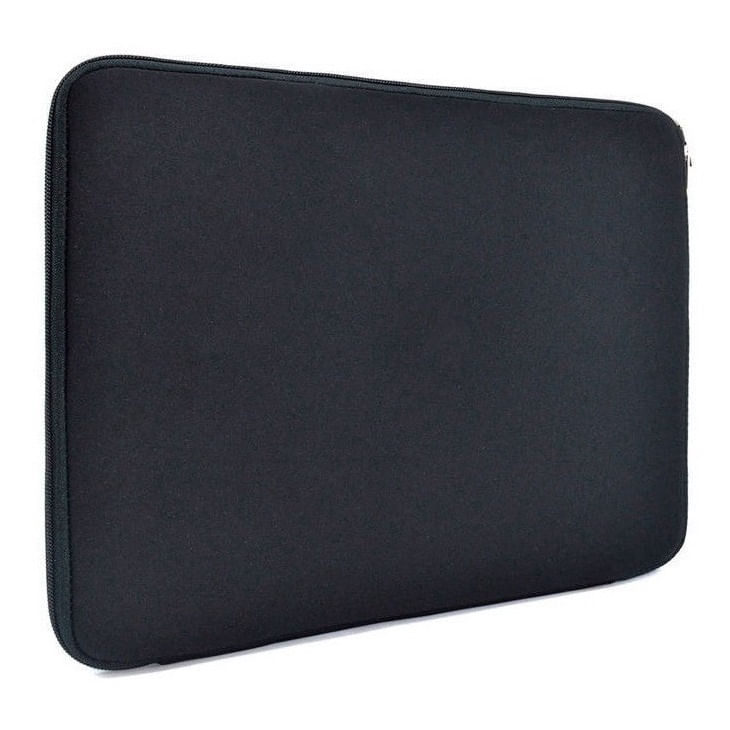 Capa Case Para Notebook Em Neoprene 15,6 Polegadas Preto em Promoção ...