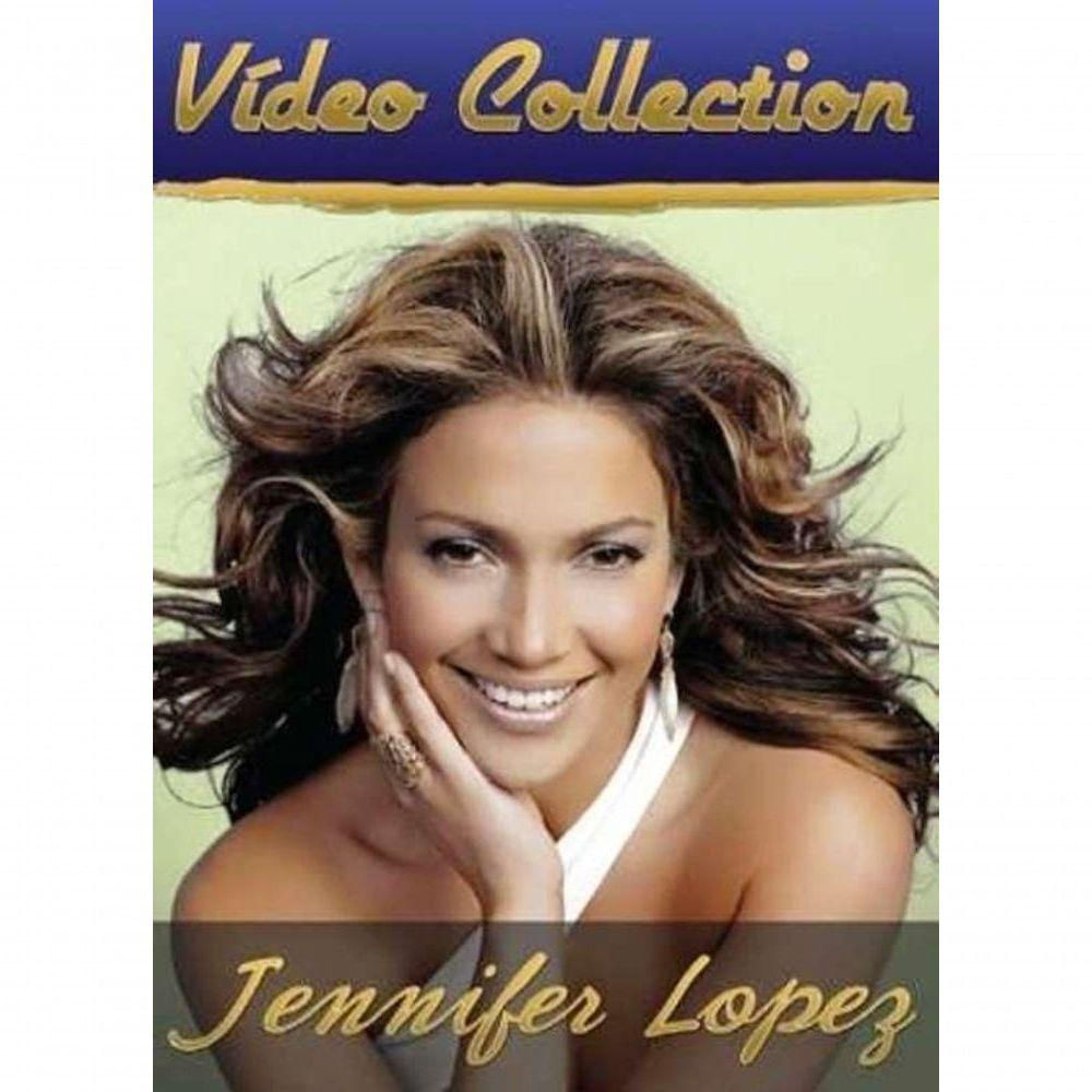Dvd Vídeo Collection - Jennifer Lopez em Promoção | Ofertas na Americanas