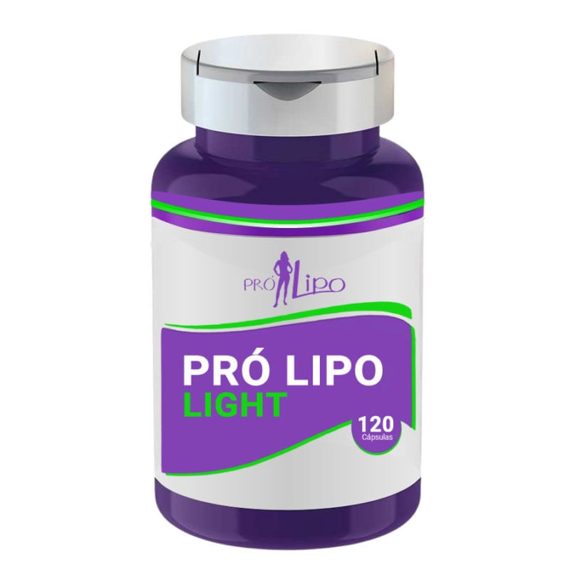 Pro Lipo Light (Fórmula Antiga) em Promoção | Ofertas na Americanas ...
