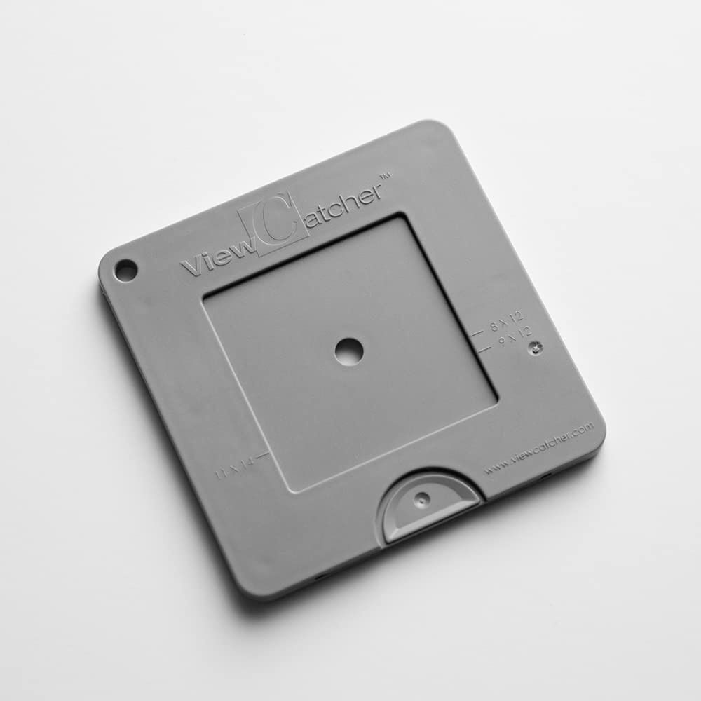 View Catcher Color Wheel Company 7002, multicolorido, pacote com 1 em ...