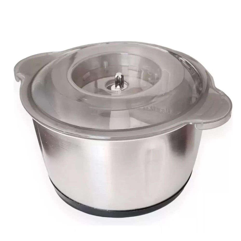 Processador Triturador Alho Cebola Cenoura Életrico 220V em Promoção ...