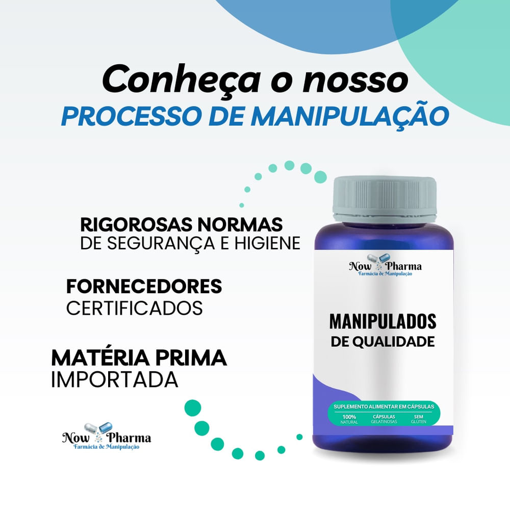 Lactobacillus Rhamnosus 8 Bilhão Ufc - 120 Capsulas Now Pharma em ...