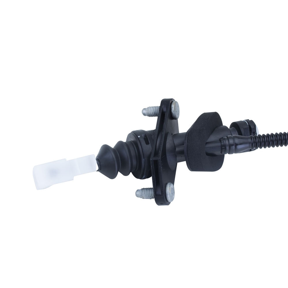 Cilindro Atuador Do Pedal Da Embreagem Pecas Genuinas Gm Montana /corsa ...