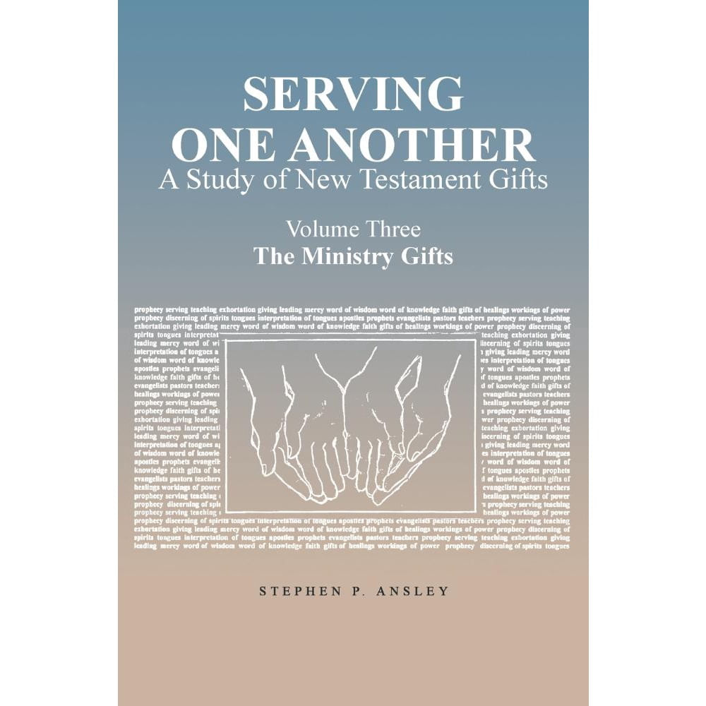 Serving One Another em Promoção | Ofertas na Americanas | FastStore PDP