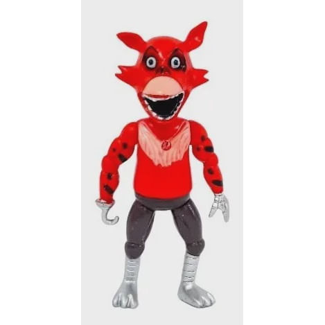 Kit 5 Bonecos Animatronics Five em Promoção | Ofertas na Americanas