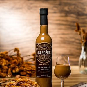 Licor Bardêra Marroc 500ml em Promoção | Ofertas na Americanas ...