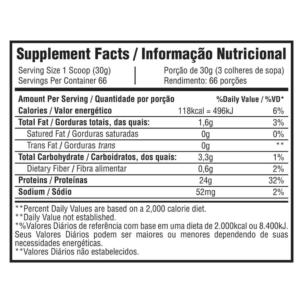 Kit Giant whey protein Concentrado 2kg + Giant whey 900g protein Massa ...