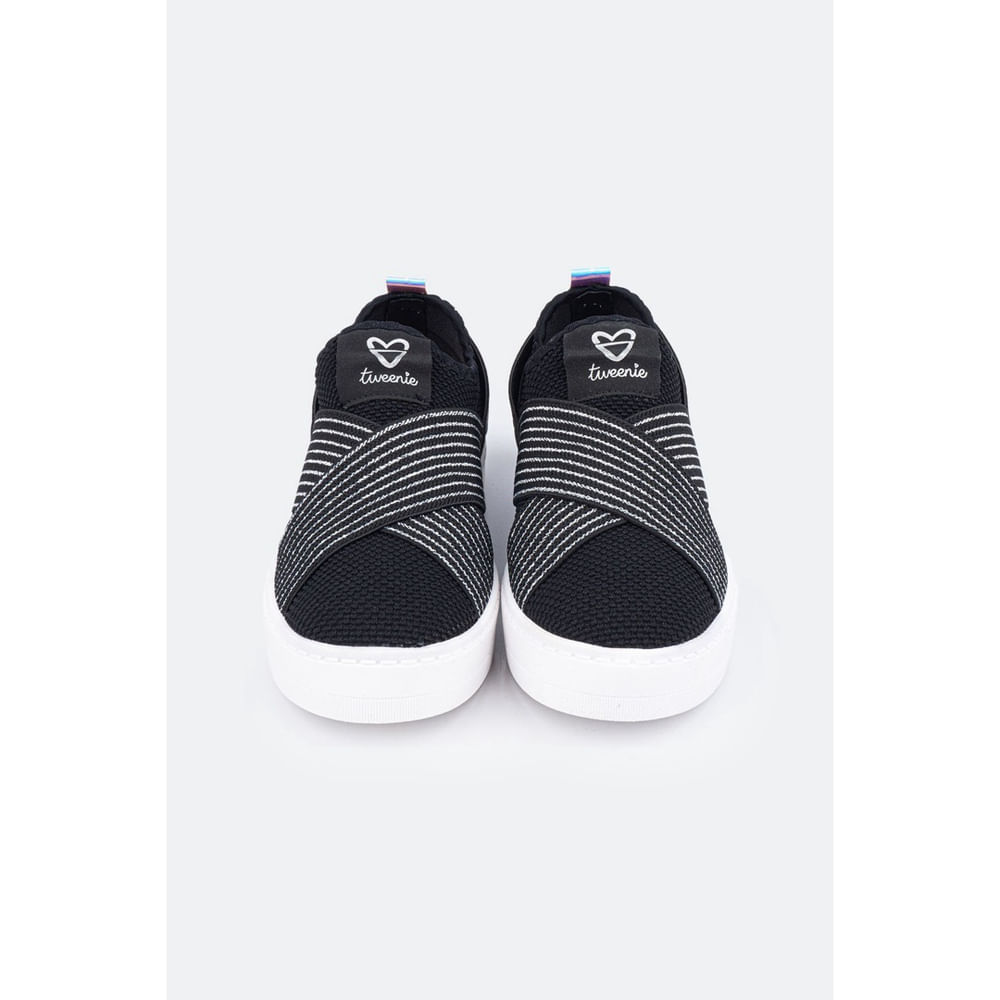 Tênis Slip On Tweenie em Promoção | Ofertas na Americanas