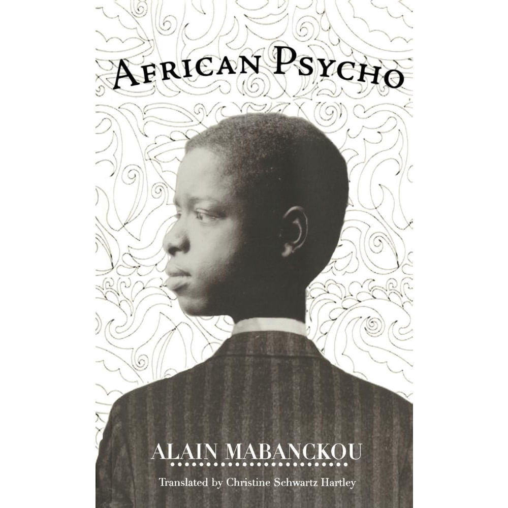 African Psycho em Promoção | Ofertas na Americanas