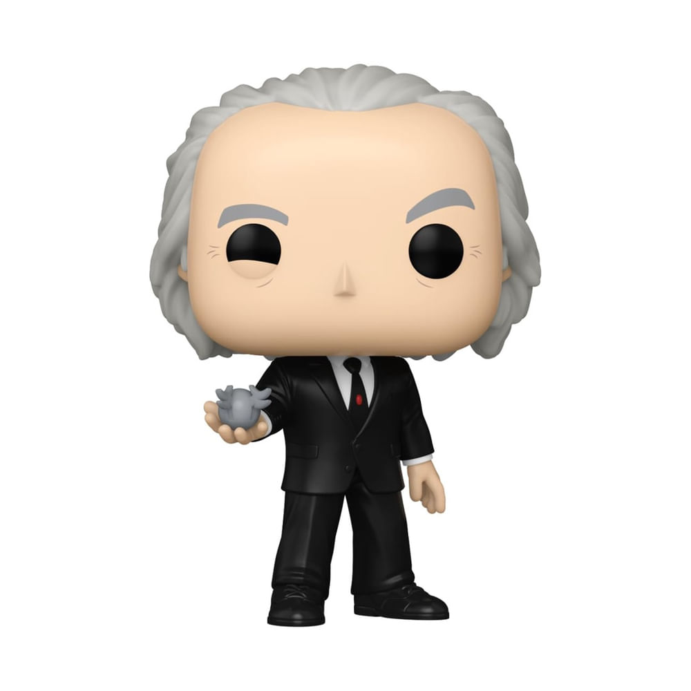 Boneco de vinil Funko Pop! Filmes Phantasm Tall Man 10cm em Promoção ...