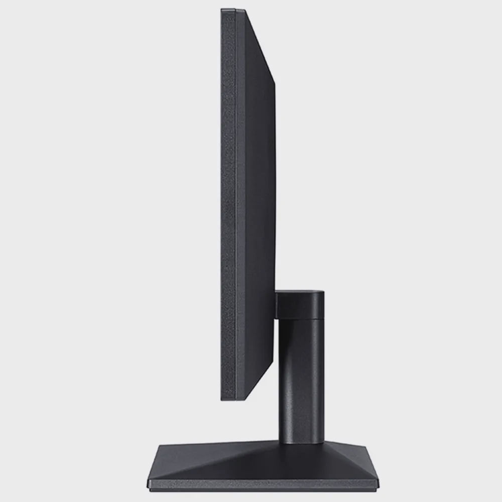 Monitor Lg 19 Polegadas Hd Led Hdmi, Wide, Vga, 2ms, Ajuste De ...