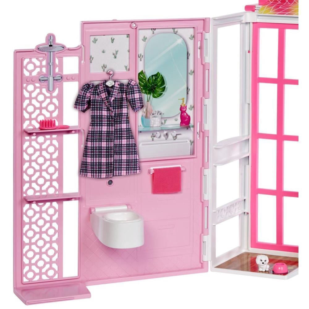 Barbie Estate 2022 Eph w/ Doll em Promoção | Ofertas na Americanas ...