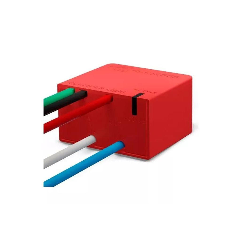 Dps Clamper Light Ss 275v 12ka Hcc6s em Promoção | Ofertas na Americanas