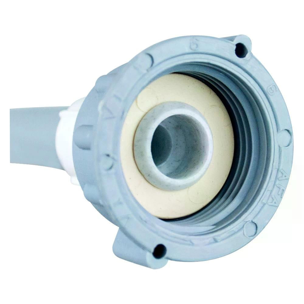 Mangueira Entrada D'água 1.40M Rosca Grossa Antiga Afa em Promoção ...