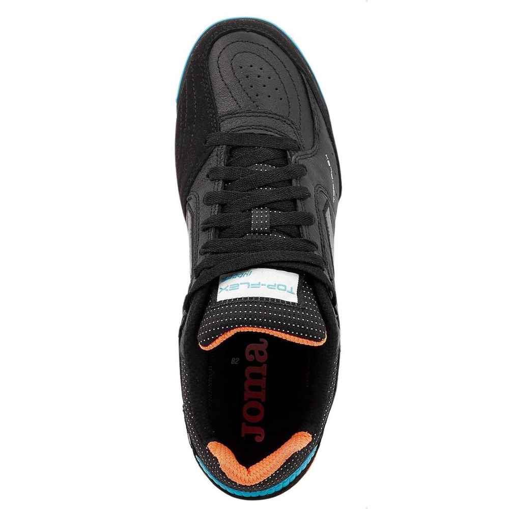 Chuteira Joma Top Flex W2301 Society tf Original 1magnus em Promoção ...