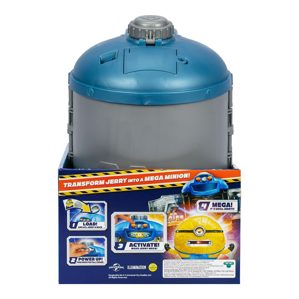 Mega Minions Transformation Chamber, Candide em Promoção | Ofertas na ...