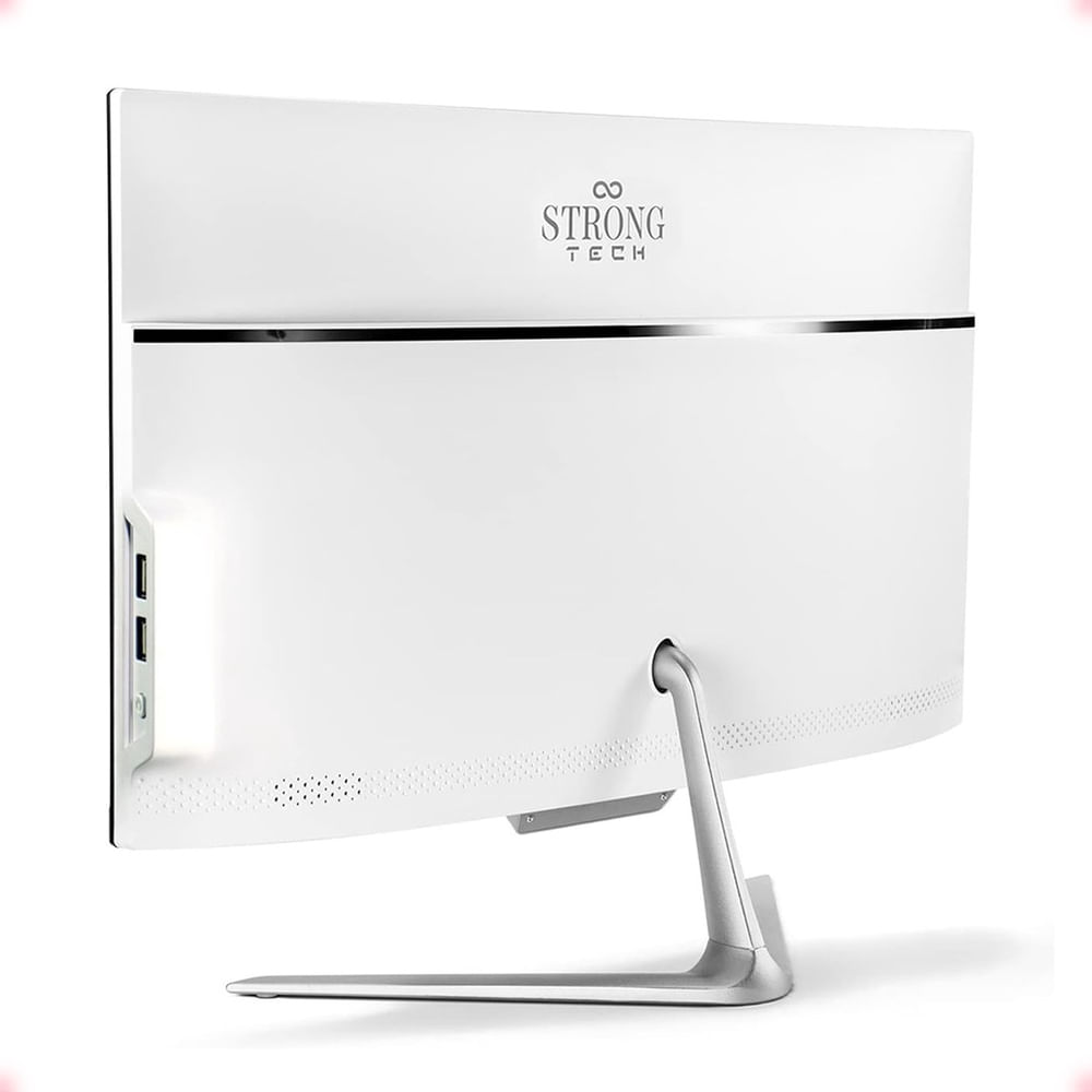 Computador Completo All In One Intel Core i7 21,5 16GB ssd 512GB ...