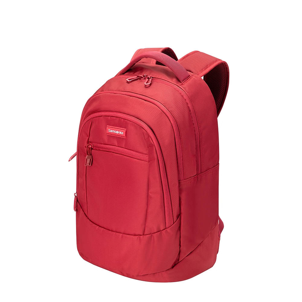 Mochila Samsonite Ignition Plasma para Notebook em Poliéster em ...