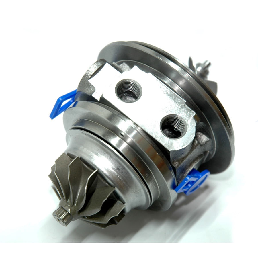 Conjunto Turbina Mitsubishi L200 141 Hp Sport Rs 2007 em Promoção ...