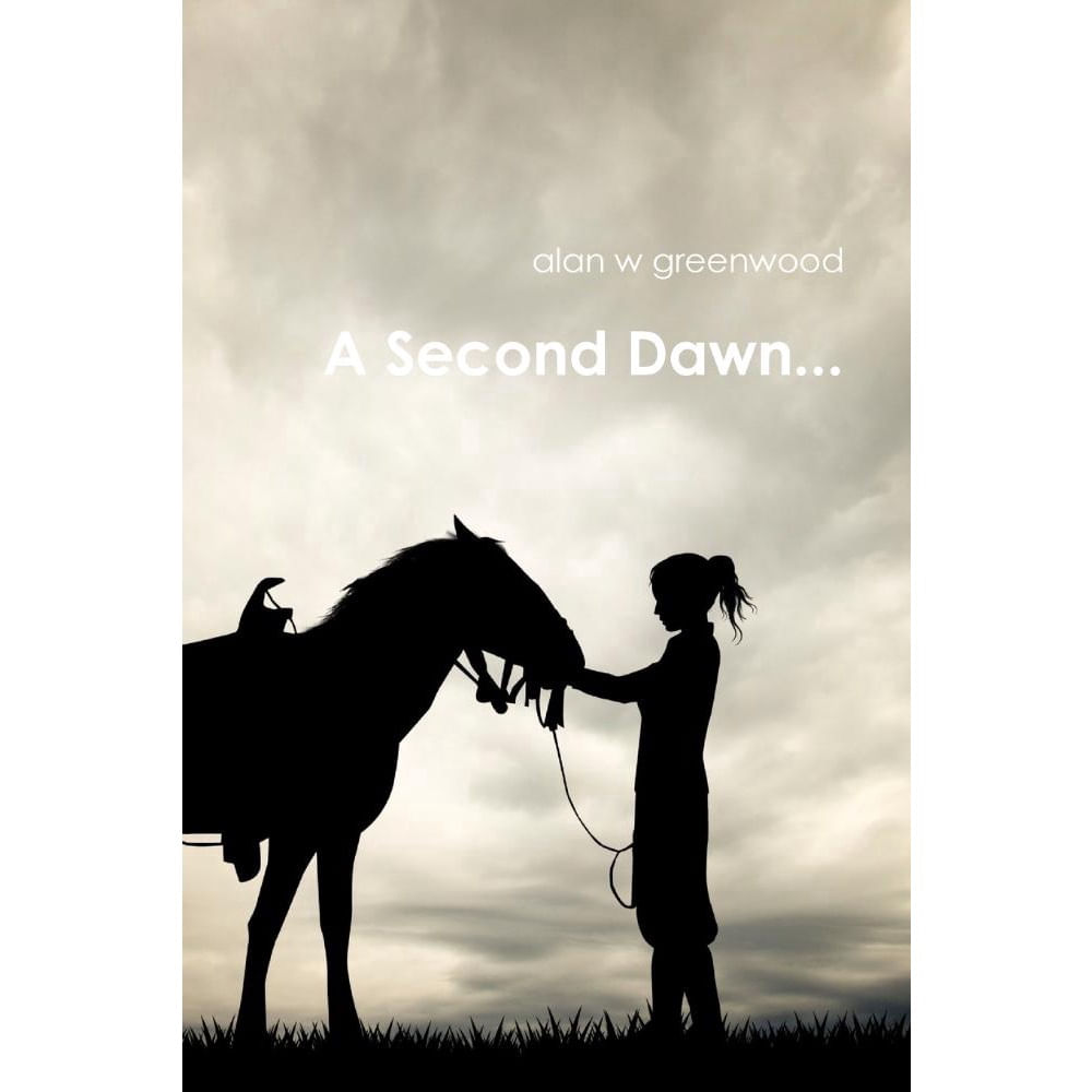 A Second Dawn. em Promoção | Ofertas na Americanas