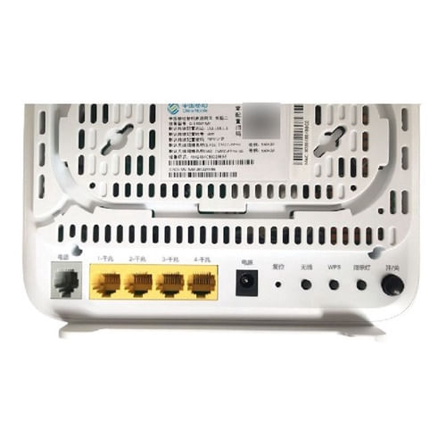 Onu Modem Roteador Wireless Wifi dual band 2.4g 5g gpon usb em Promoção ...