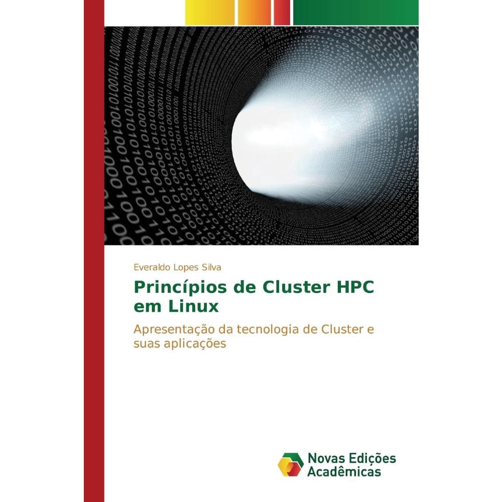 Princípios de Cluster hpc em Linux em Promoção | Ofertas na Americanas