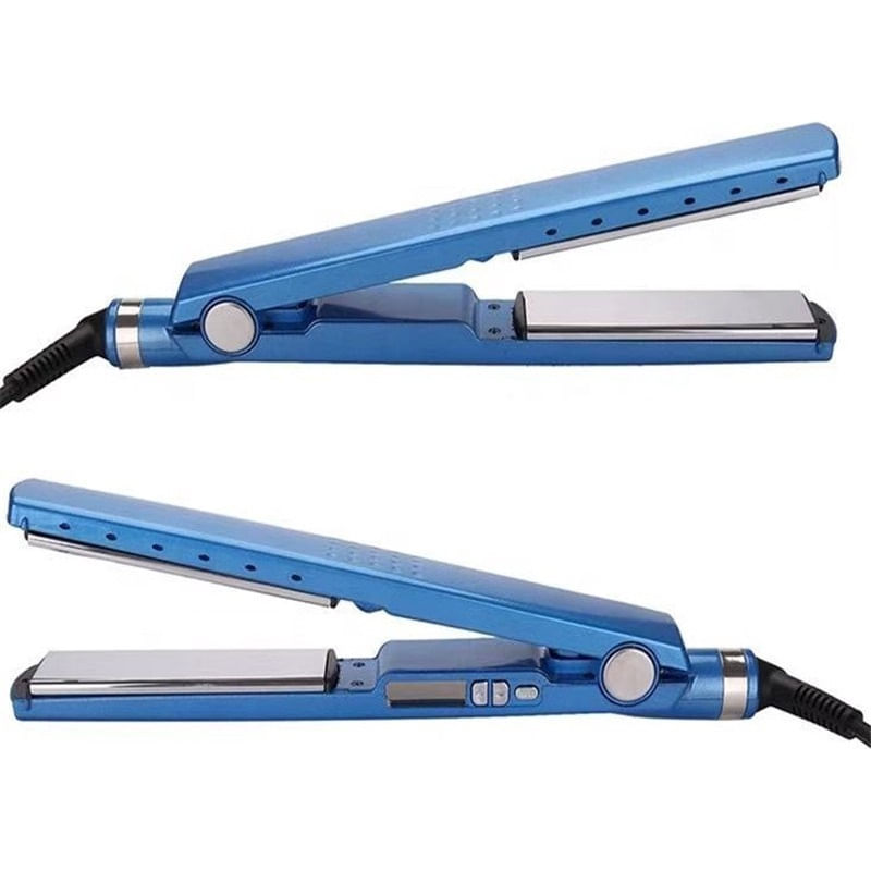 Split Hair Splint Tala Fast-heat 2 em 1 elétrico em Promoção | Ofertas ...