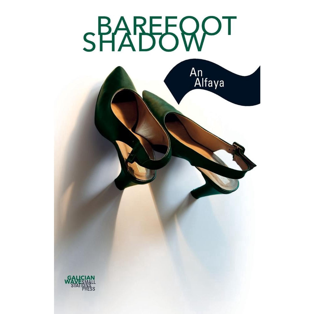 Barefoot Shadow em Promoção | Ofertas na Americanas