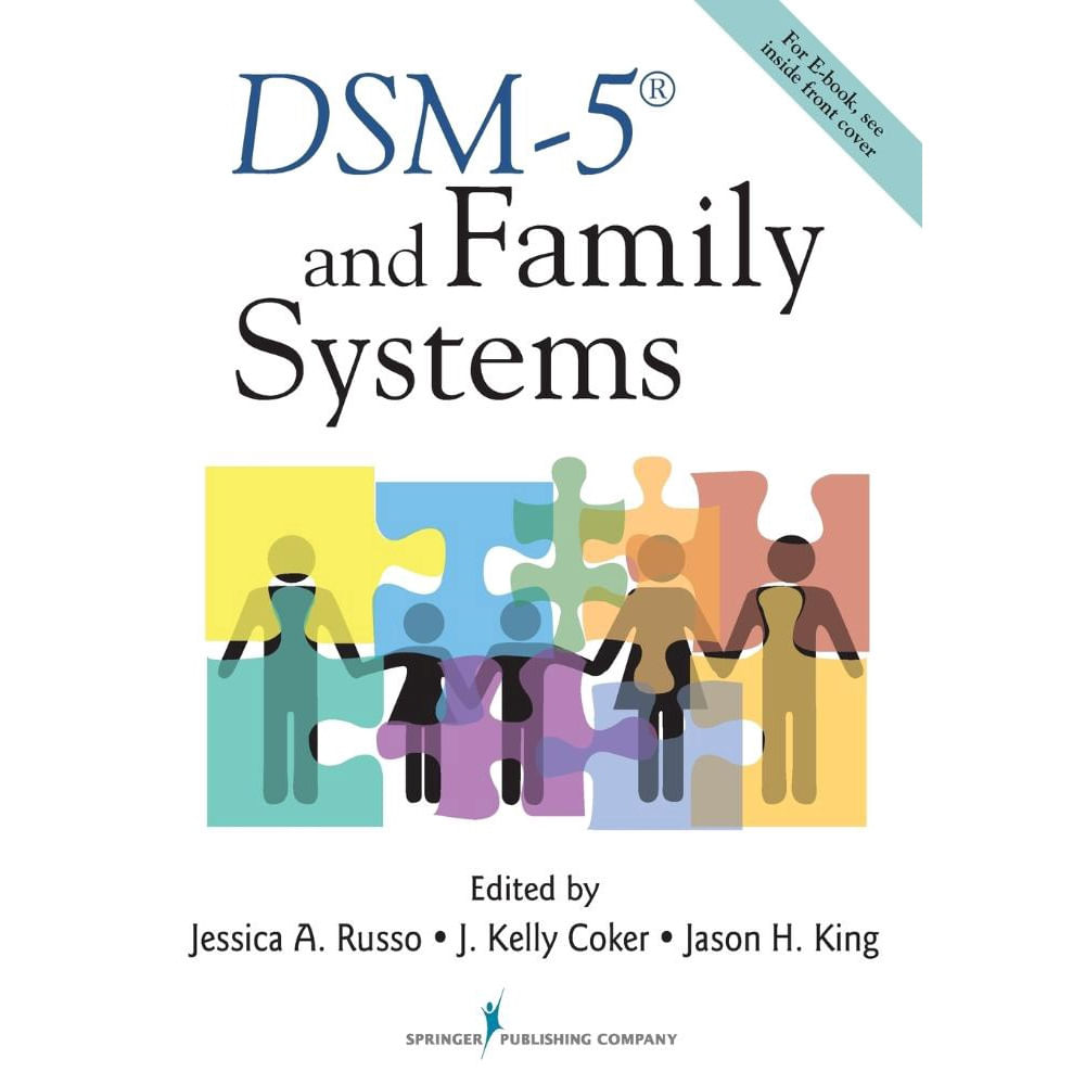 DSM-5 and Family Systems em Promoção | Ofertas na Americanas