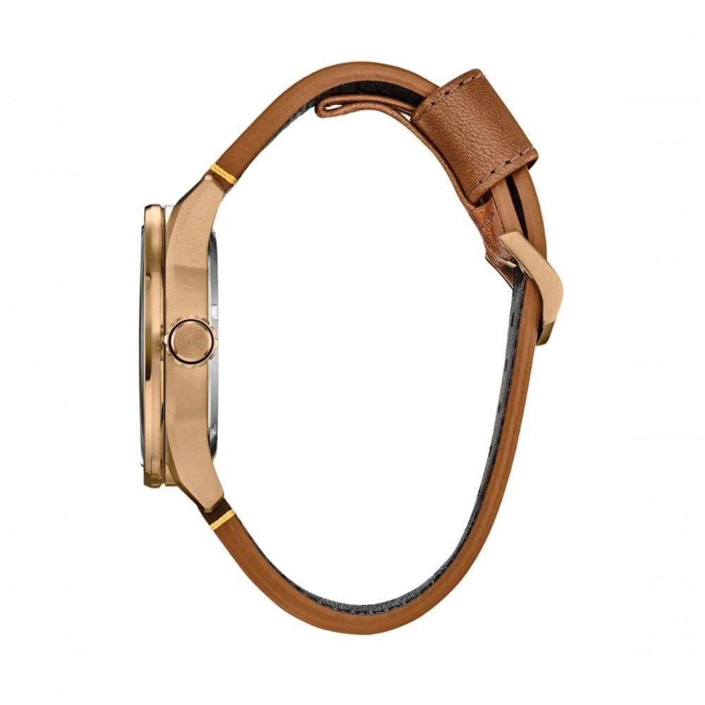 Relógio Citizen Avion Weekender Eco-drive Rosè Aw1733-09e em Promoção ...