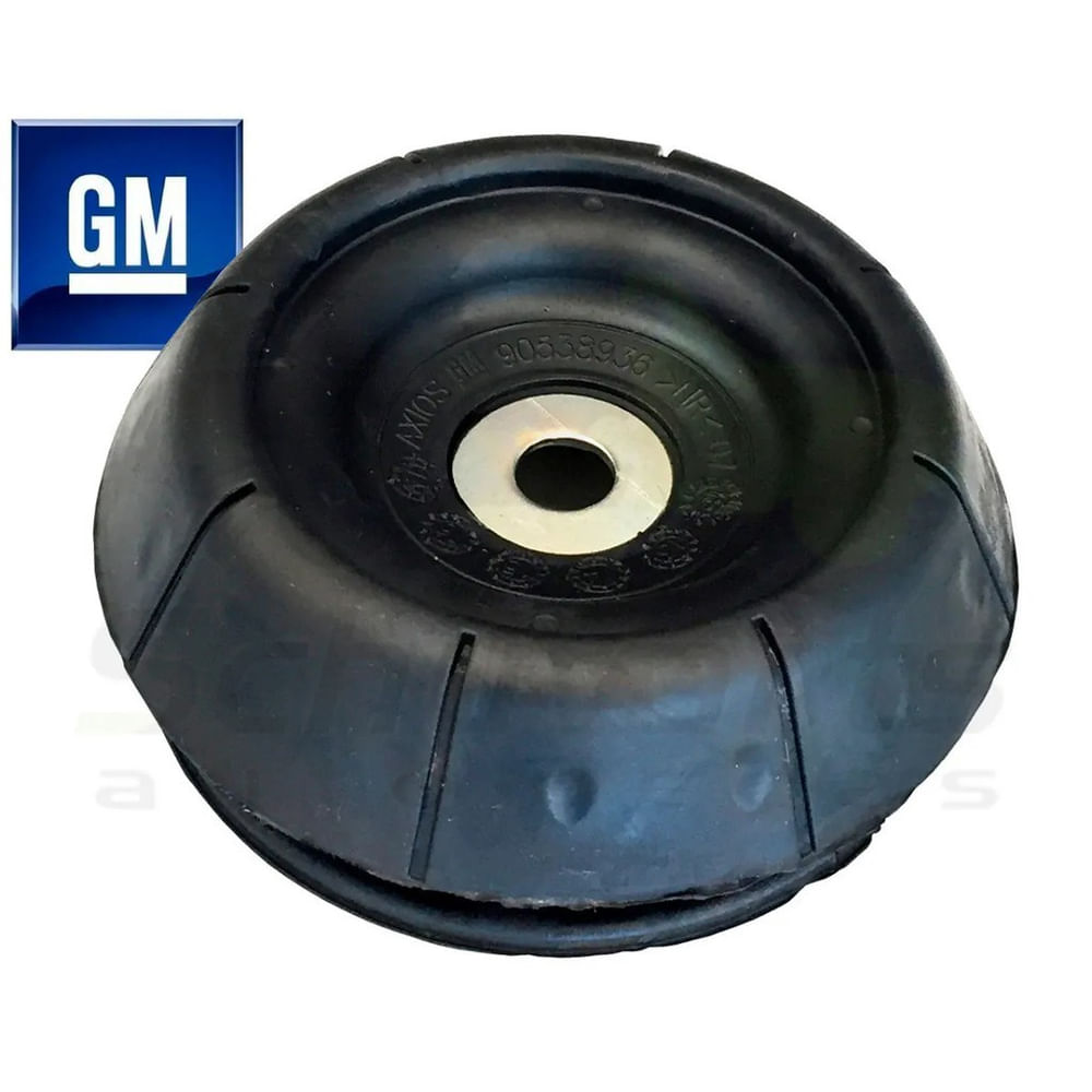Coxim Amortecedor Corsa novo Astra Vectra Agile 90538936 em Promoção ...