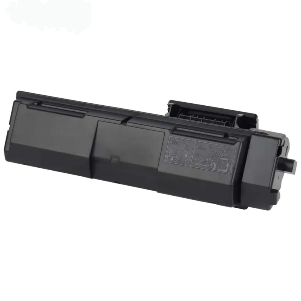 Toner TK1175 Kyocera 12k para impressora Ecosys M2040, M2540, M2640 em ...