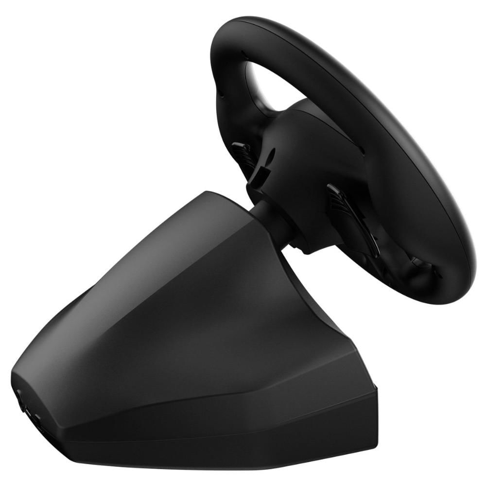 Volante Gamer com Pedal GW180 Vinik para pc / PS4 / xbox / switch em ...