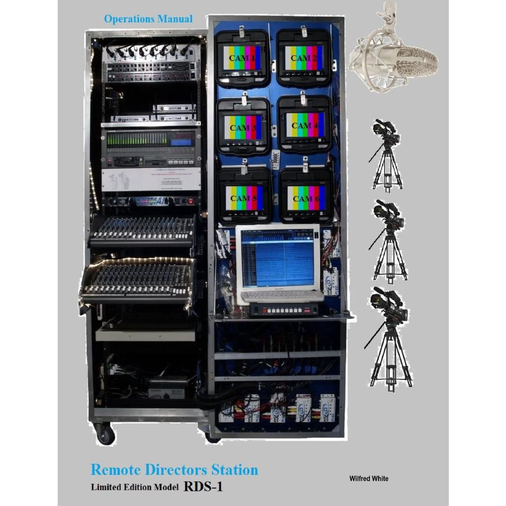 RDS-1 Operations Manual em Promoção | Ofertas na Americanas | FastStore PDP