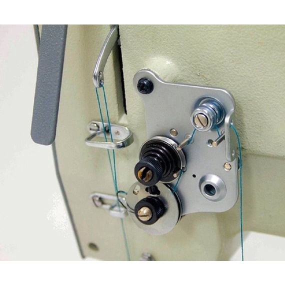 Máquina de Costura Transporte Triplo MK4400 1Agulha-Complet em Promoção ...