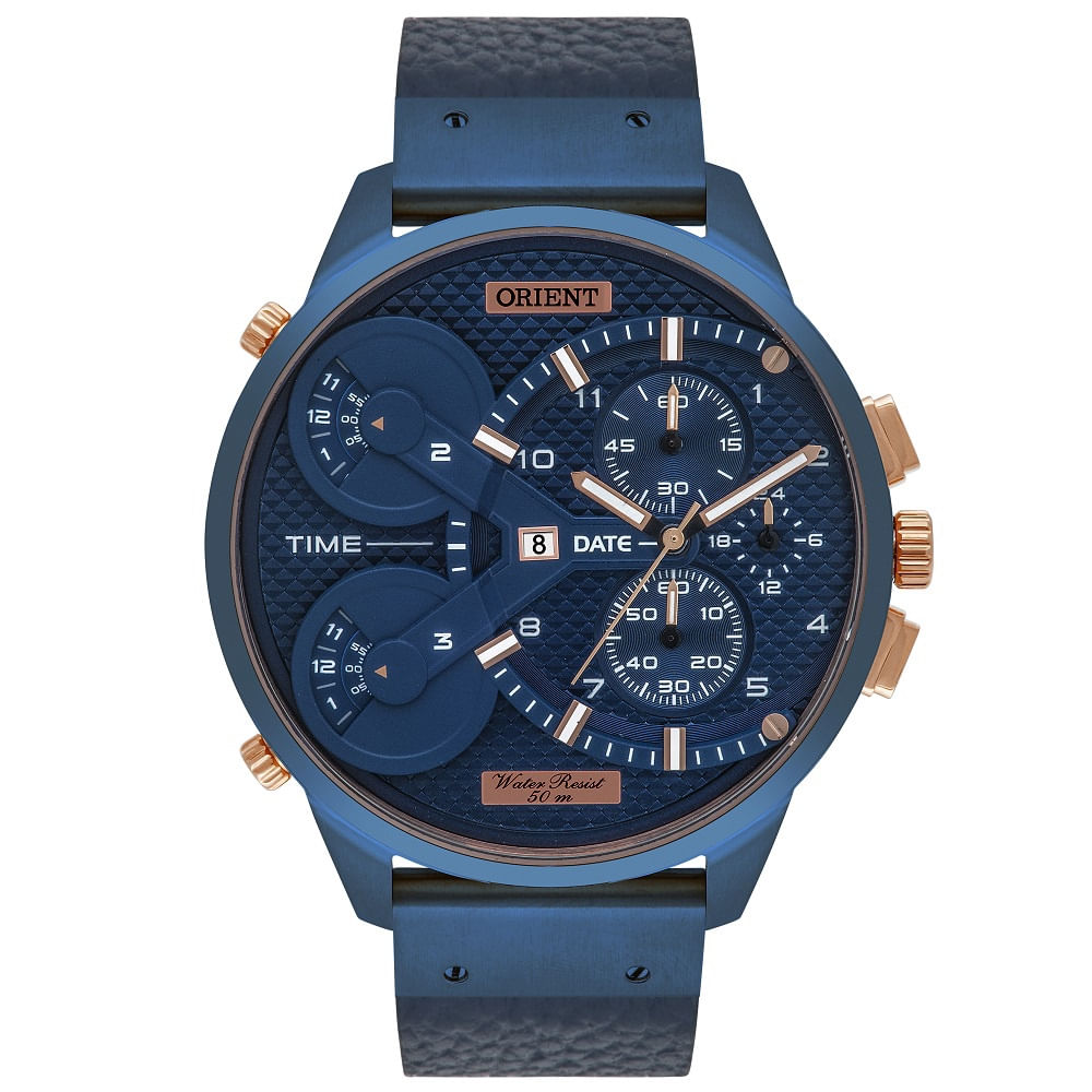 Relogio orient - MASCT001 D2DX em Promoção | Ofertas na Americanas